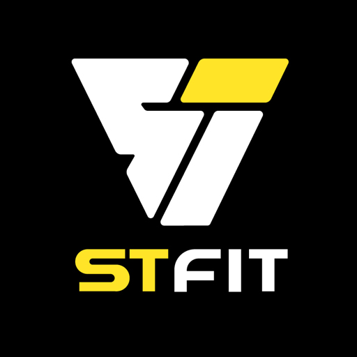 STFit_老涛 