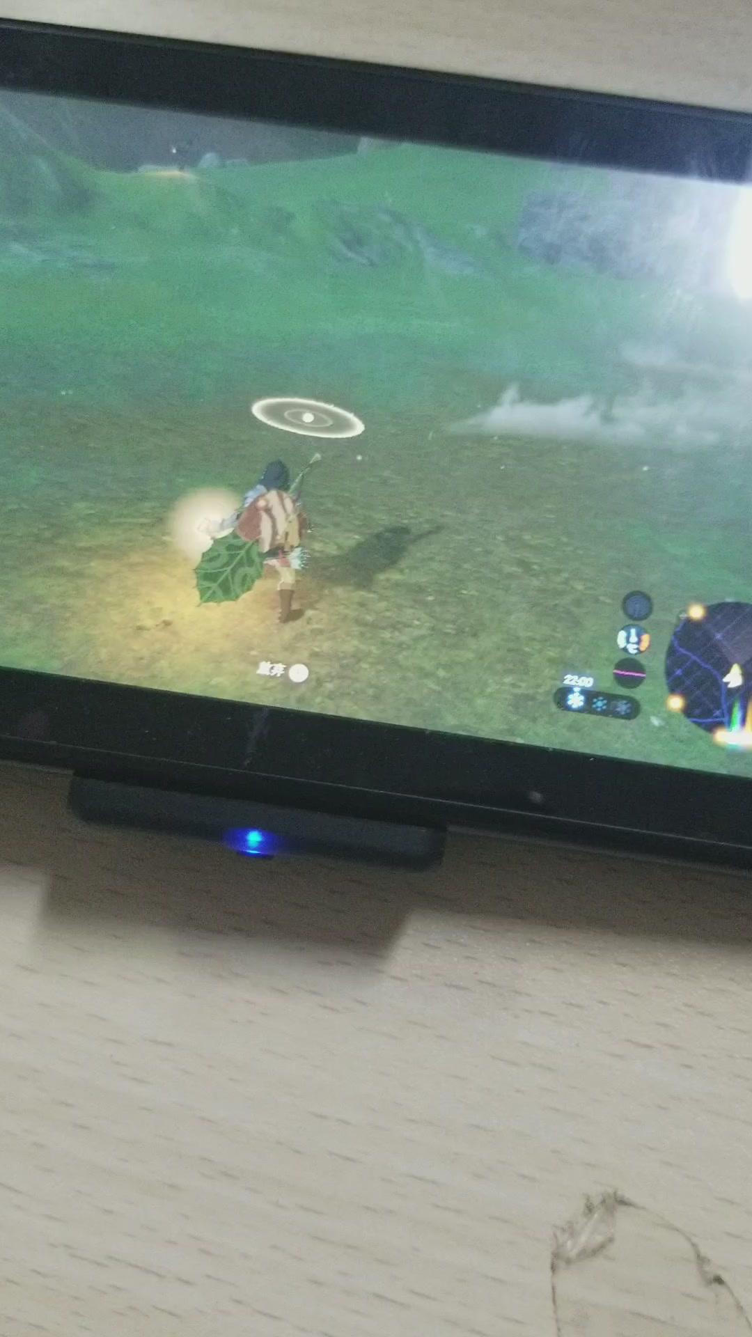 R9金手指 塞尔达使用教程