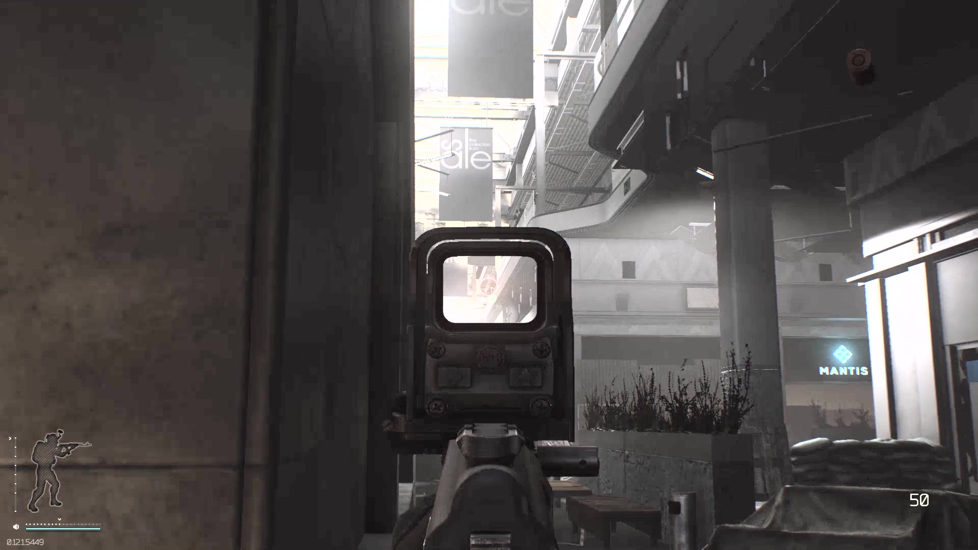 目前最逼真的FPS射击游戏!配件比枪械多,能体验到最真实的枪械