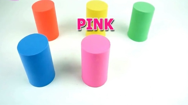 橡皮泥玩具视频培乐多彩泥儿童玩具