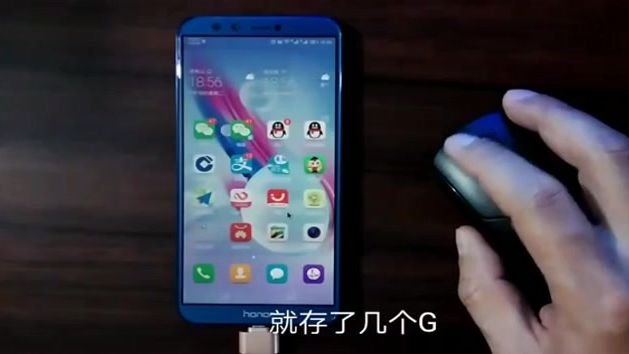 手机相册里文件太多,怎样才能快捷的复制到U盘?