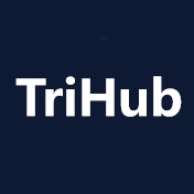 TriHub数据社 