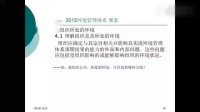 ISO14001:2015环境管理体系标准解读-第二集