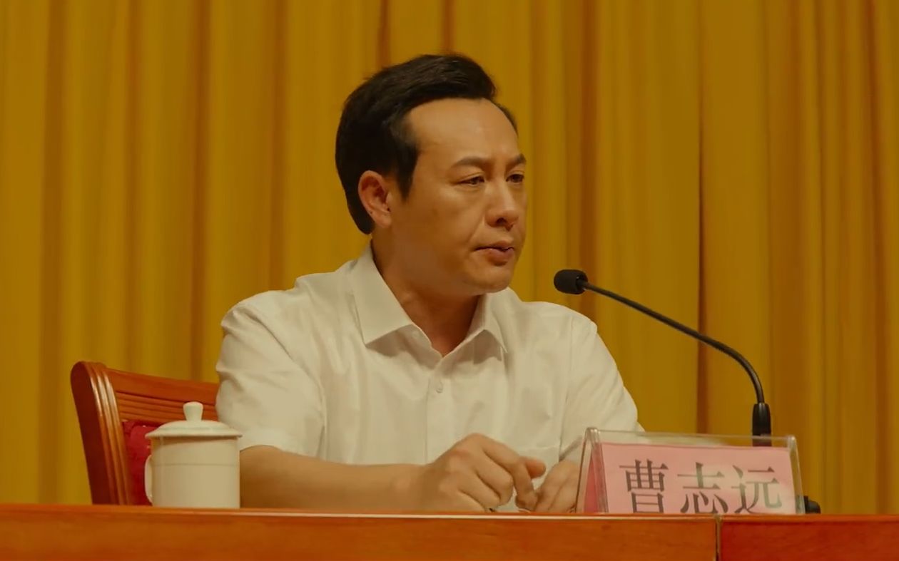姜武+张颂文+金世佳!犯罪片《扫黑·决战》首曝预告