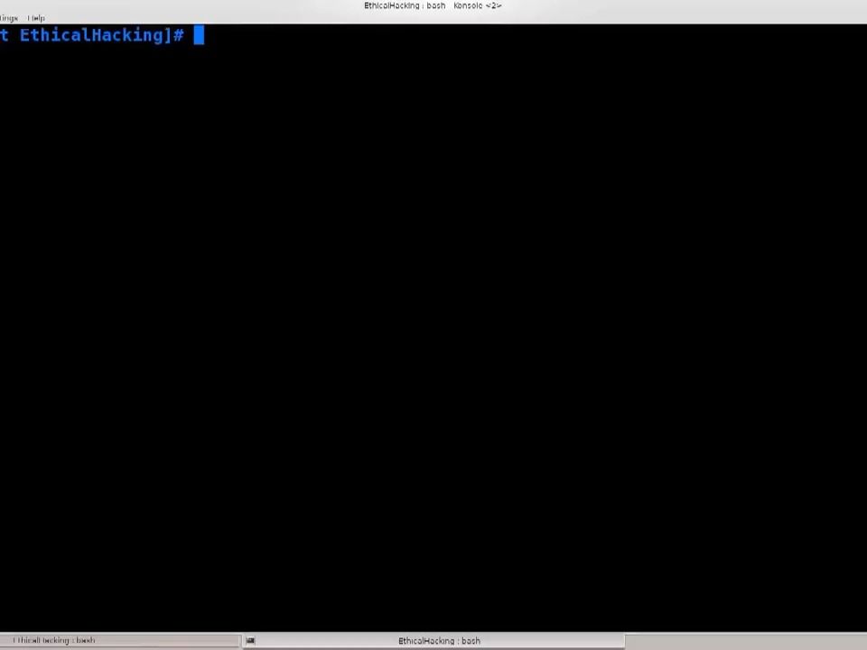 Learn Kali Linux Episode #47 - Router Vulnerabilities (Part 1) [WGbi6...