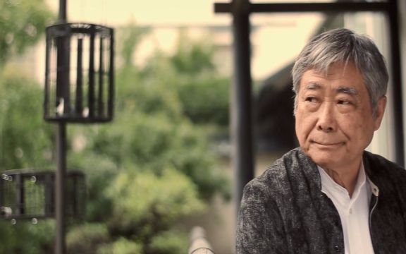 【一刻talks】日本设计师点评中日文化:中国缺乏“工匠”