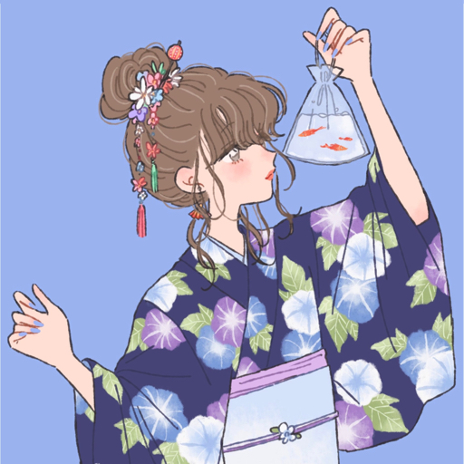 熊扑一口草莓奶卷吖 