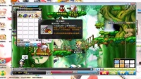 【冒险岛online〗鼠标和键盘的正确使用