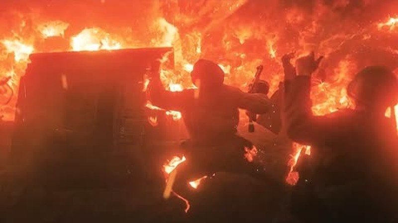 二战史上伤亡人数最多的一场战役“斯大林格勒战役