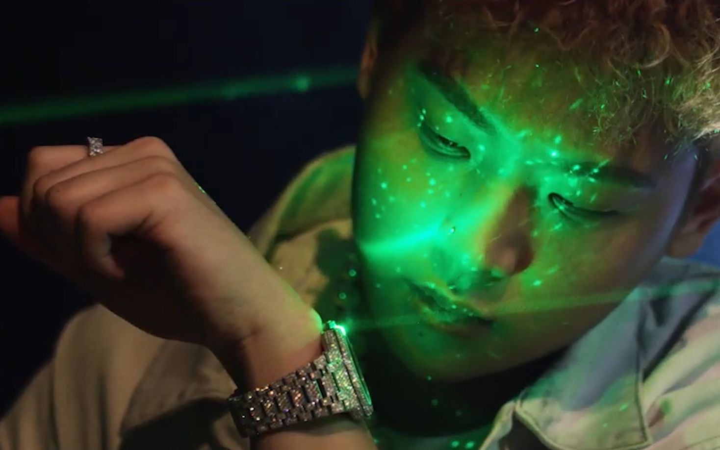 SuperBee的音乐进化史,2014始!