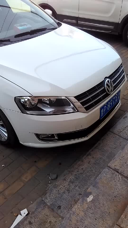 2015款大众朗逸1.4T手动舒适版购于…「来自懂车帝车友圈」