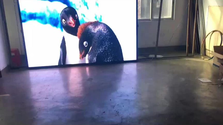 LED彩屏效果不错,想做的联系我,干弱电我们是专业的!