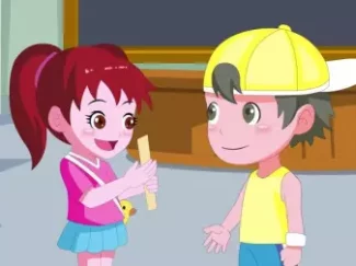 幼儿数学启蒙知识之比例在生活中的运用