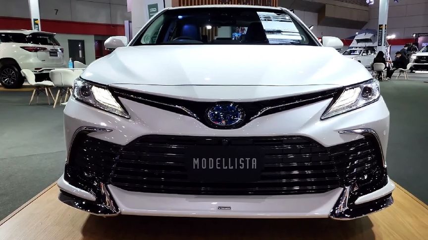 2023全新丰田卡罗拉升级改款,看完视频觉得没白等