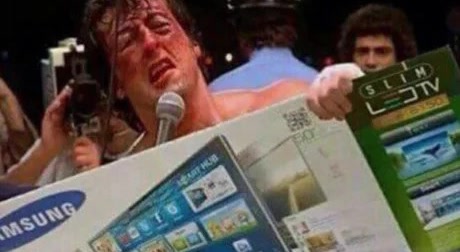 美国黑色星期五 疯狂购物 活死人 Orz