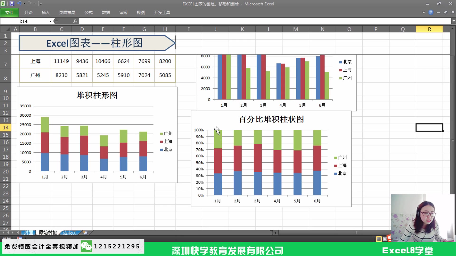 excel会计记账_excel会计分录_excel会计与财务管理