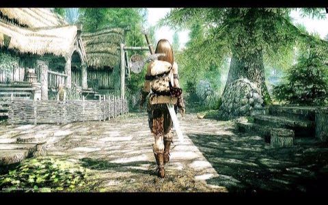 【24k搬运】Switch上的RPG游戏TOP13 ( Upcoming 2017 & 2018 & ...