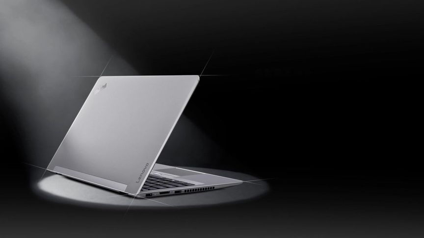 ThinkPad商务轻薄笔记本,办公原来可以如此随心