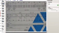 带吊车、夹层门式刚架(2).wmv.asc