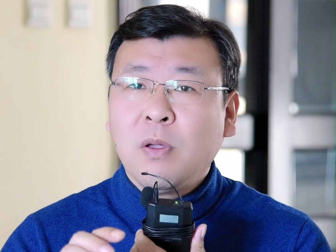 职业化是商业文明的标志