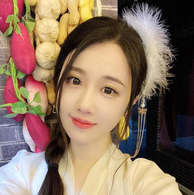 美女混剪 