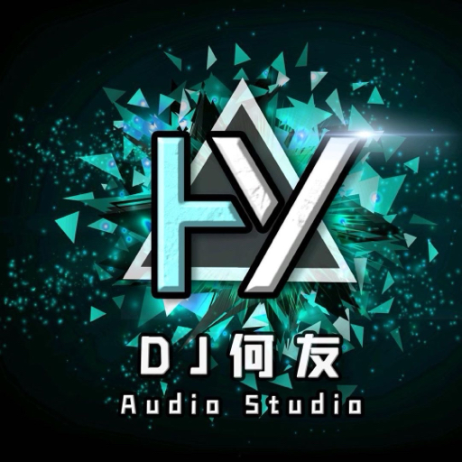 DJ何友 