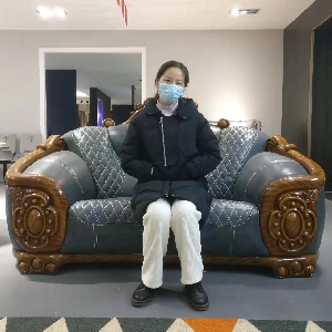 小小莎莎姐姐 