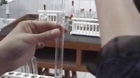 探究盐酸和氢氧化钠反应
