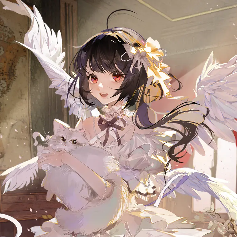 雾织悠灵 