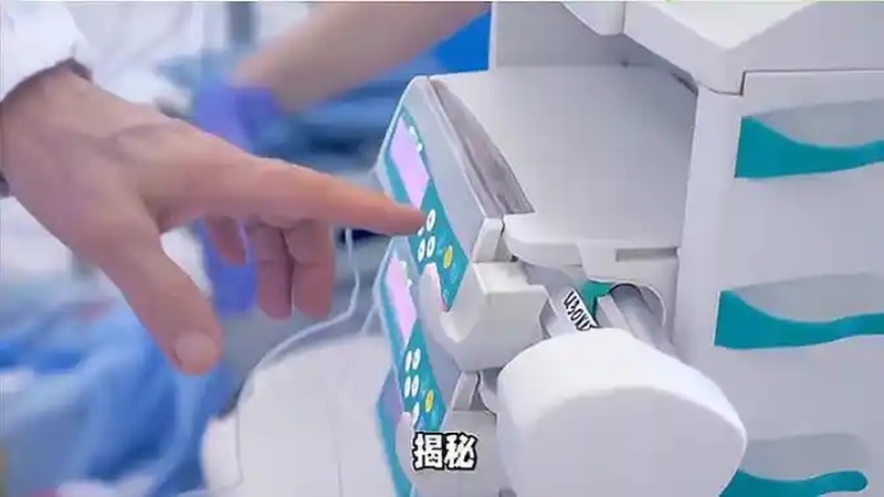 医疗器械盈利秘诀何在