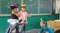 (紫云镇孙祠堂中心小学)幼小衔接优秀视频案列