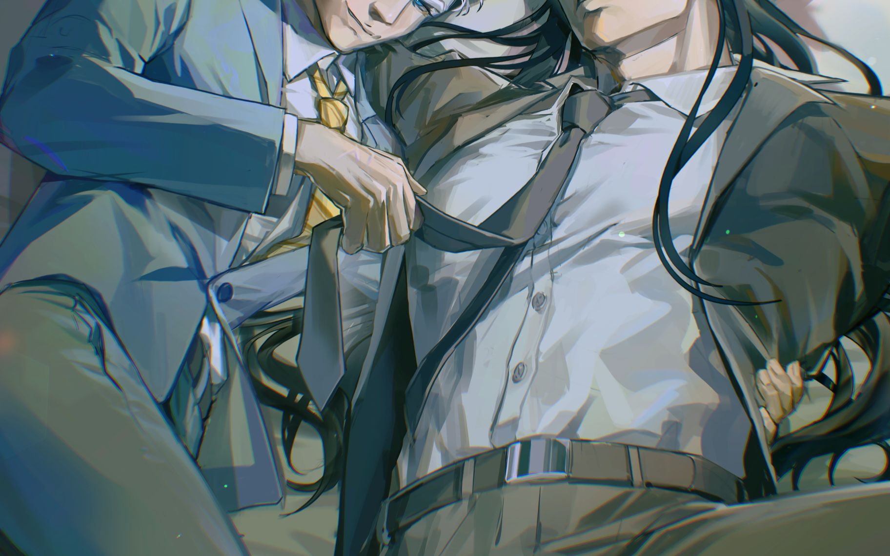 【csp】两位领导热烈欢迎磁场强者加入蓝梦组织,加入即送创梦者一台