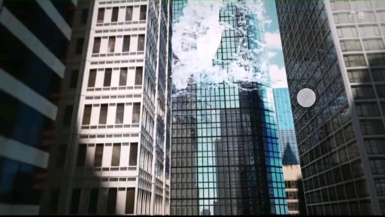 明珠台2022香港大事回顾间场广告广东广电