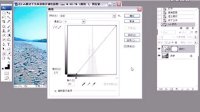 PS调色教程20在Lab模式下为风景照片调色
