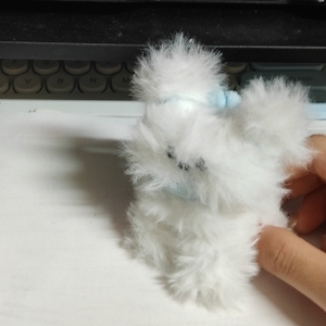 镀锌羊 