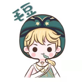 迷你世界小毛豆