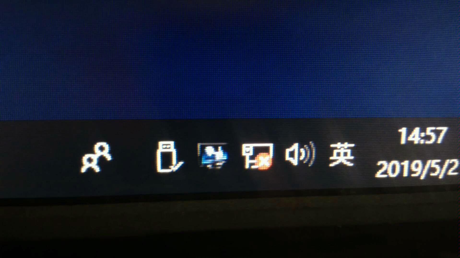 当你刚装完系统发现没有网卡驱动怎么办?--十分实用的生活小技巧。