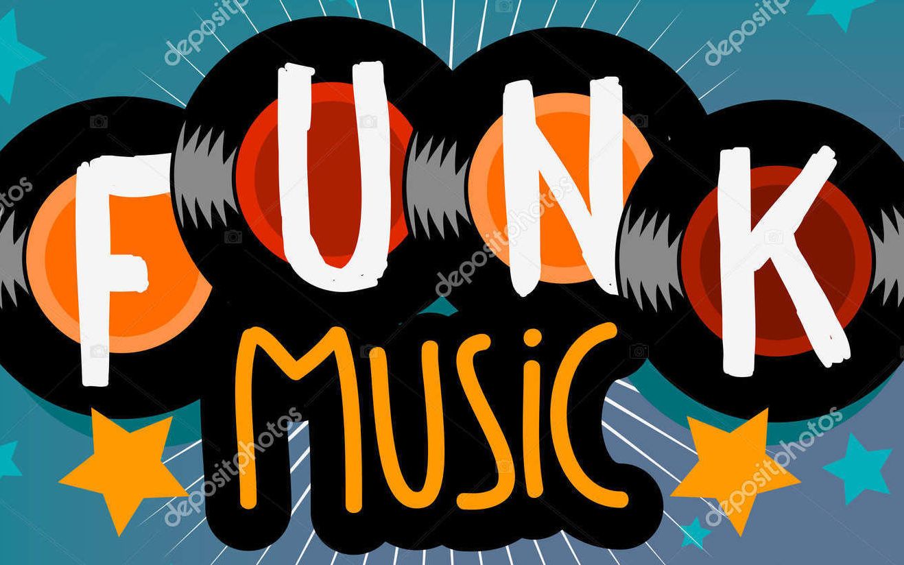 盘点:Funk音乐的10种类型
