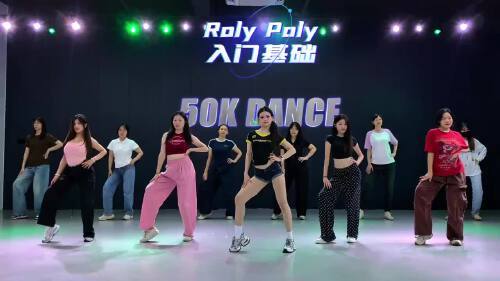 入门基础框架练起来!
