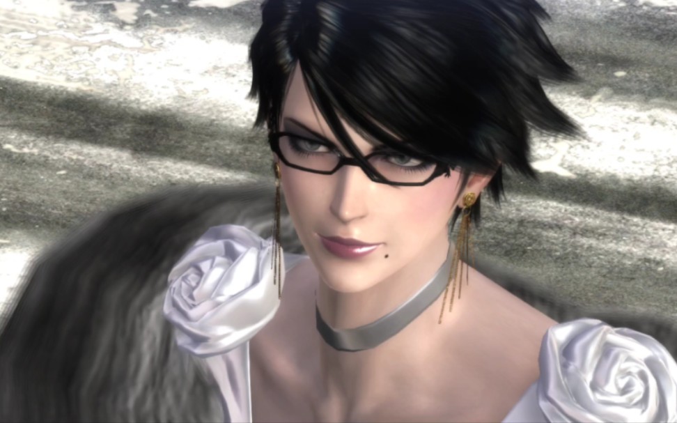 安卓Skyline模拟器Edge v6版,NS《猎天使魔女2(贝优妮塔2)》试玩,...