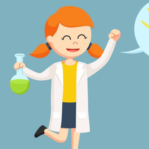 小雨科学探索 