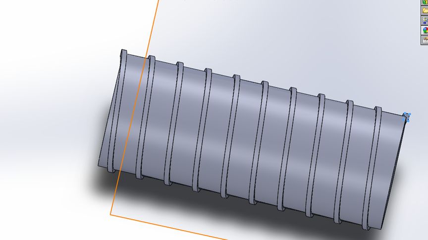 solidworks螺纹制作,标准螺纹如何快速制作