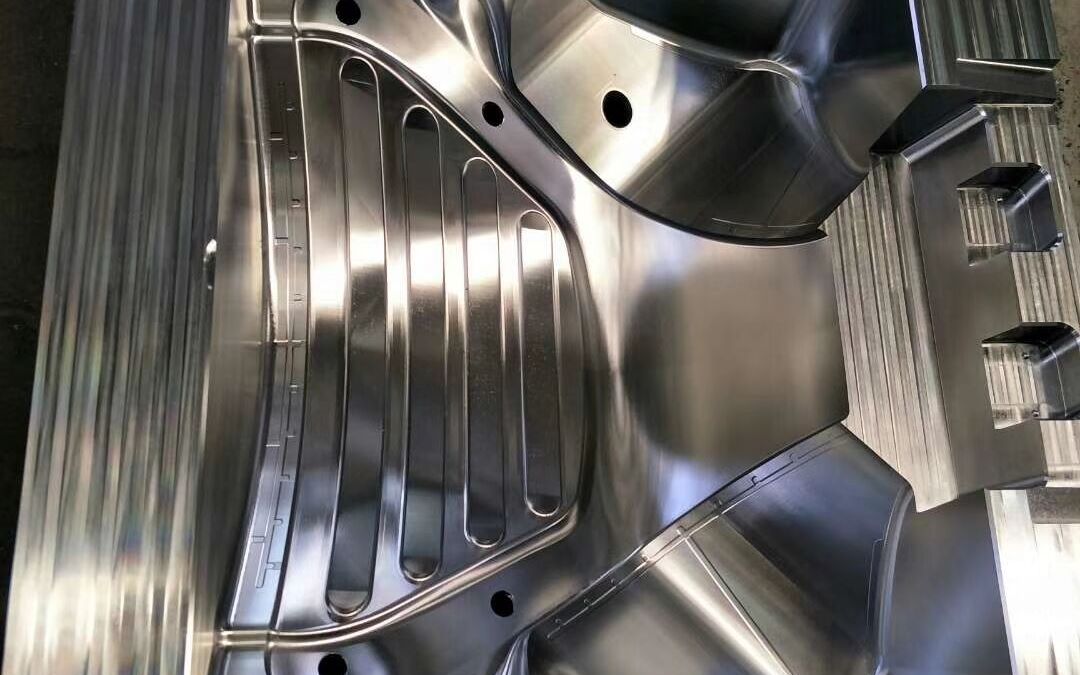 UG编程-测铣头补充,讲解!