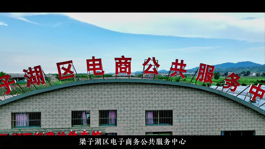 梁子湖区“电商创业,助农直播”活动即将开始