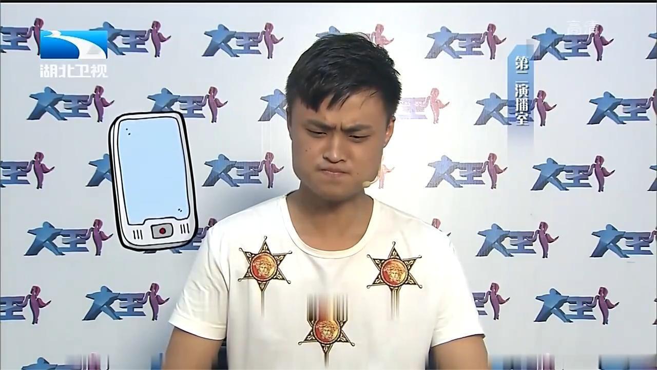 综艺:口技演员是真厉害,什么动物都模仿得惟妙惟肖,太牛了