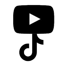 Youtube和TK搬运 