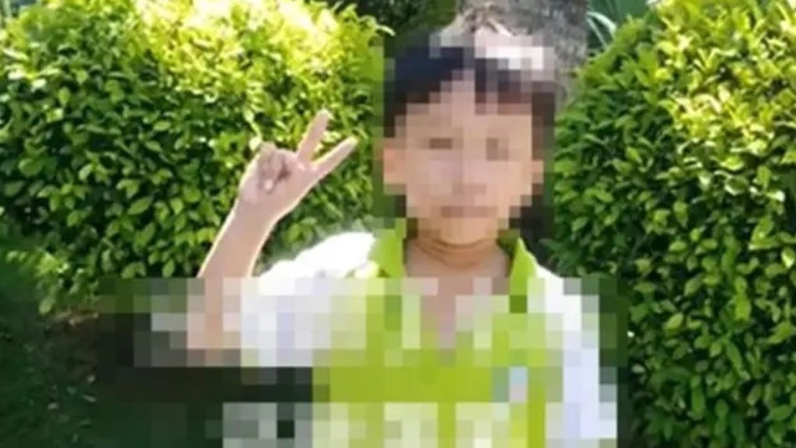 三亚吉阳区通报"一学生不慎落入市政排水管道":救援人员发现失踪学生...