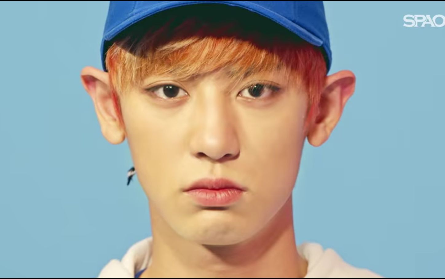 灿烈最新单曲-Chanyeol (EXO) x Tinashe x Far East Movement x Marshm