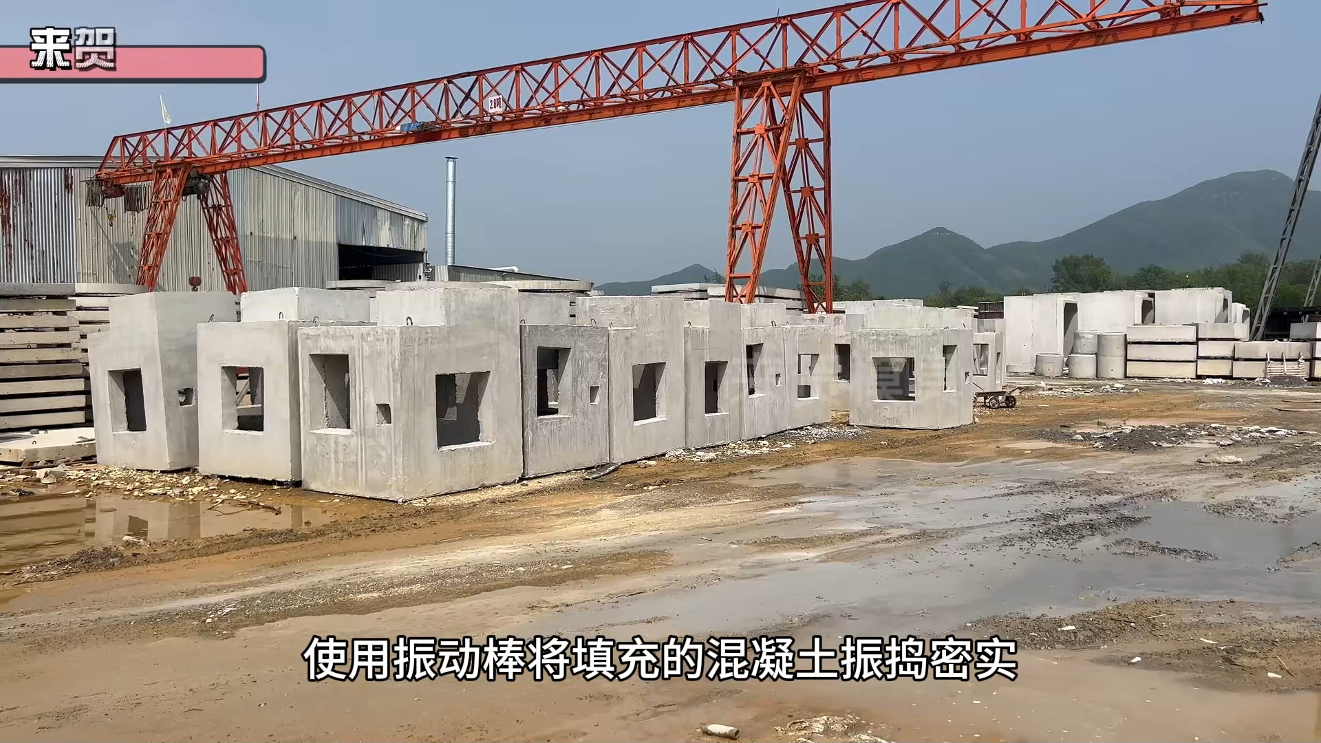 检查井井筒钢模板制作细节 市政雨水检查井钢模具