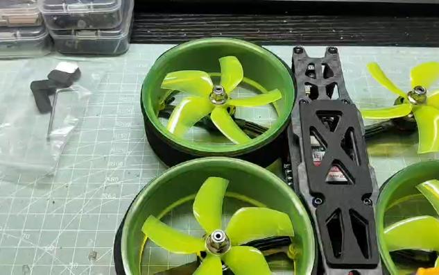 穿越机连接地面站设置遥控器解锁自稳半自稳手动通道
